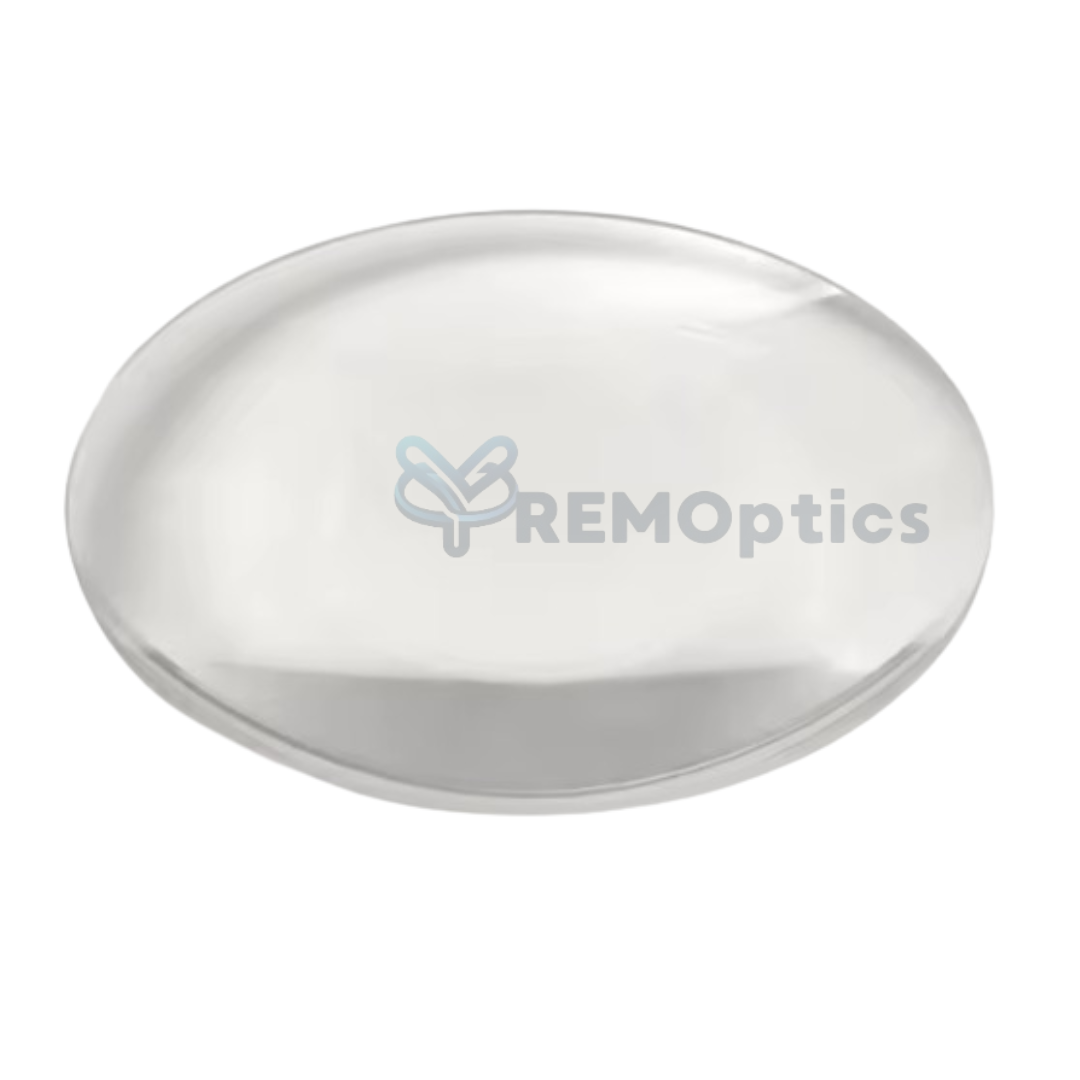 Biconvex lens for precision optics - September 17, 2025