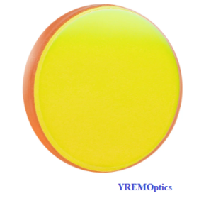 Zinc Selenide (ZnSe) infrared windows - YREM INC.